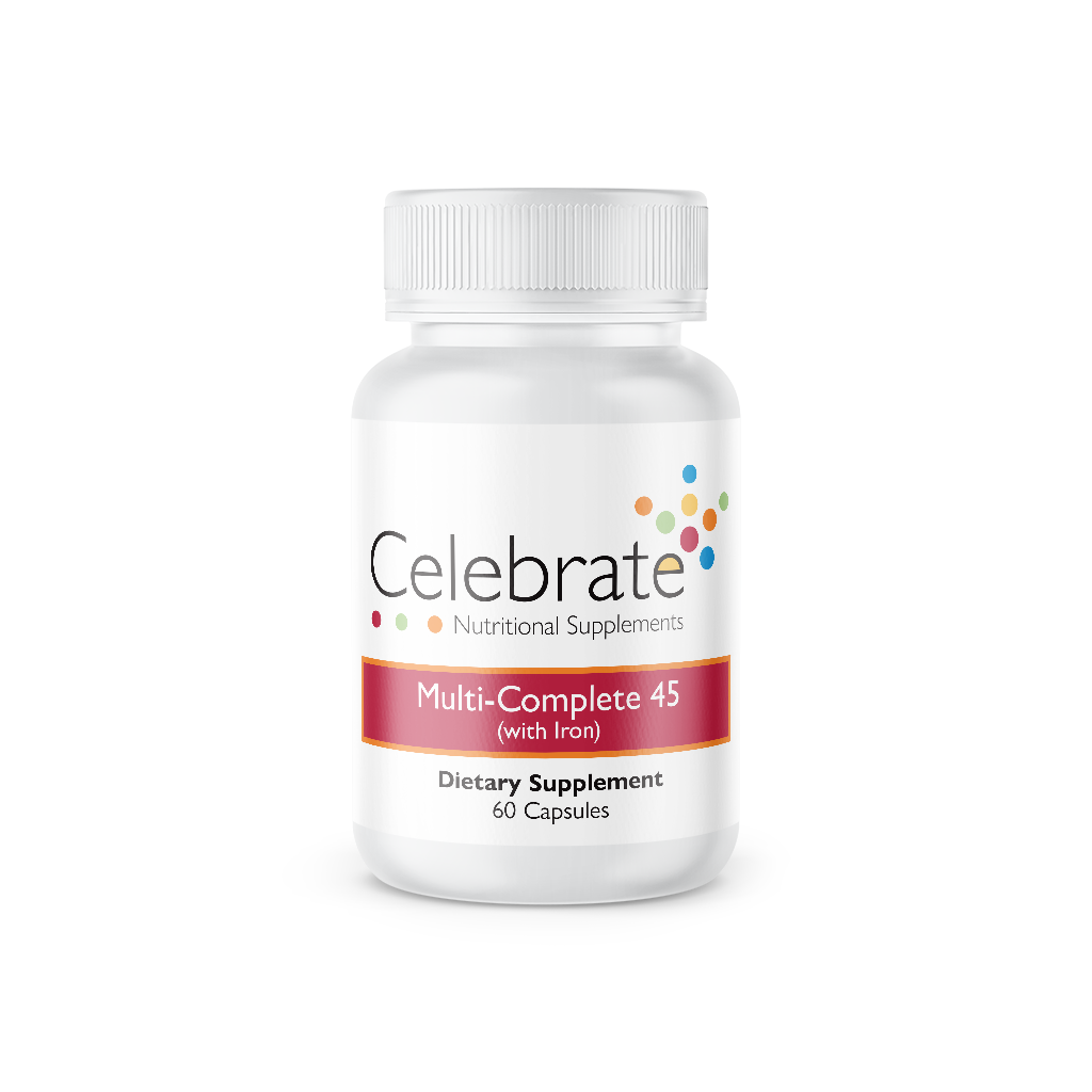 All Bariatric Surgery Vitamins and Supplements - Celebrate