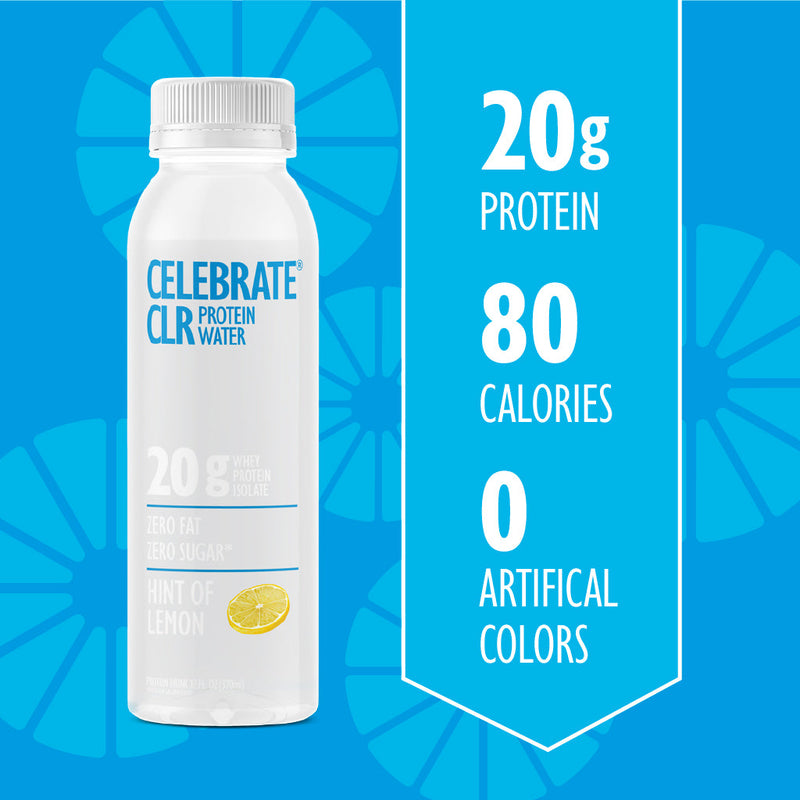 Bariatric Protein Products Collection - Celebrate