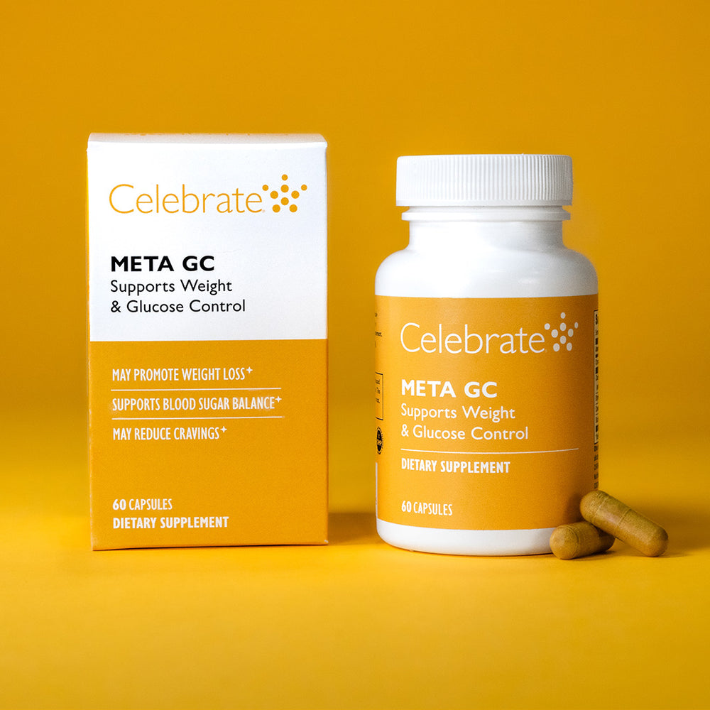 META GC is a supplement that helps to balance blood sugar levels ...