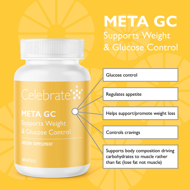 META GC is a supplement that helps to balance blood sugar levels ...