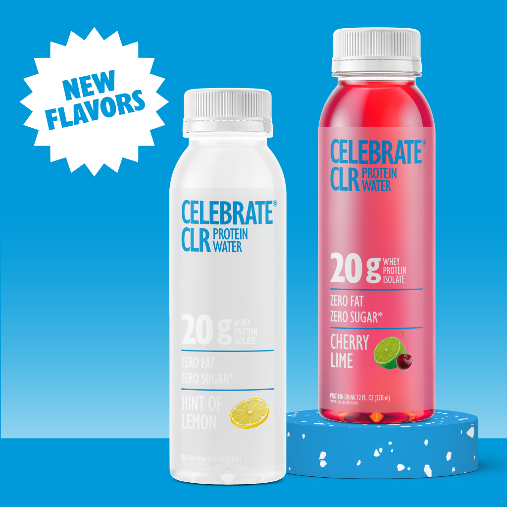 Celebrate - Bariatric Vitamins and Nutritional Supplements