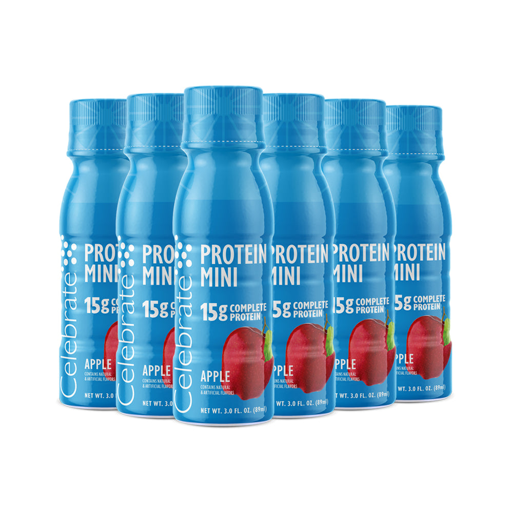 Protein Mini 15G Complete Protein Drink - Celebrate