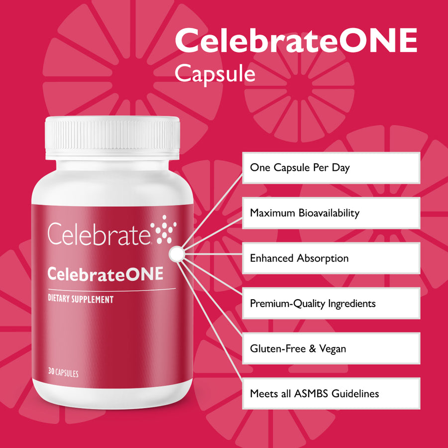 CelebrateOne One A Day Multivitamin Chewable - Celebrate