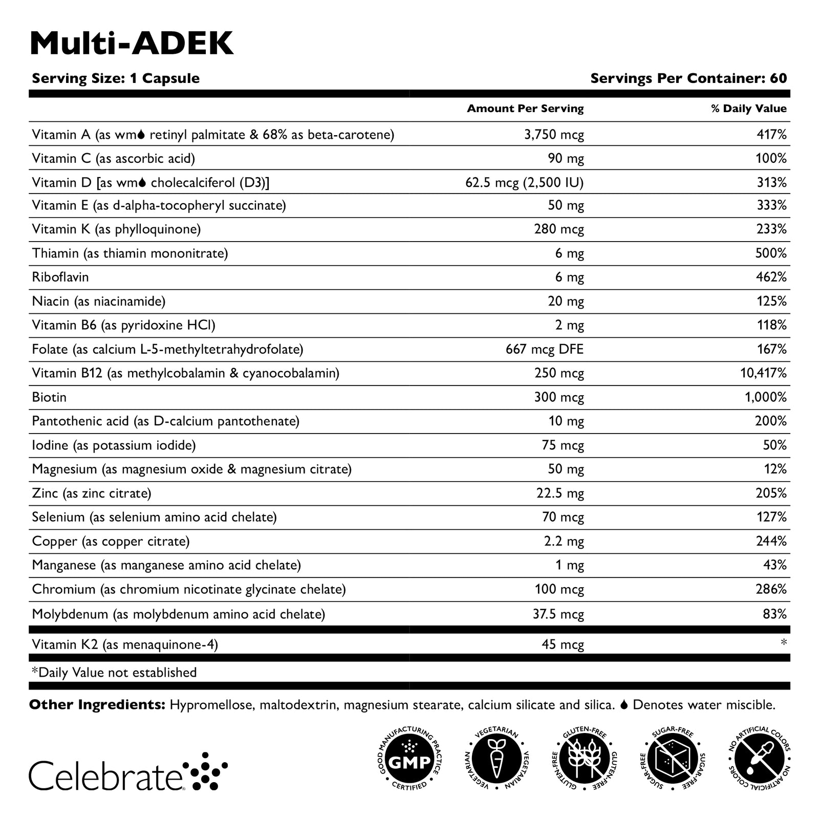 Celebrate_Multivitamin_MultiADEK_60ct_Capsule_03072025_800ef737-30f6 ...