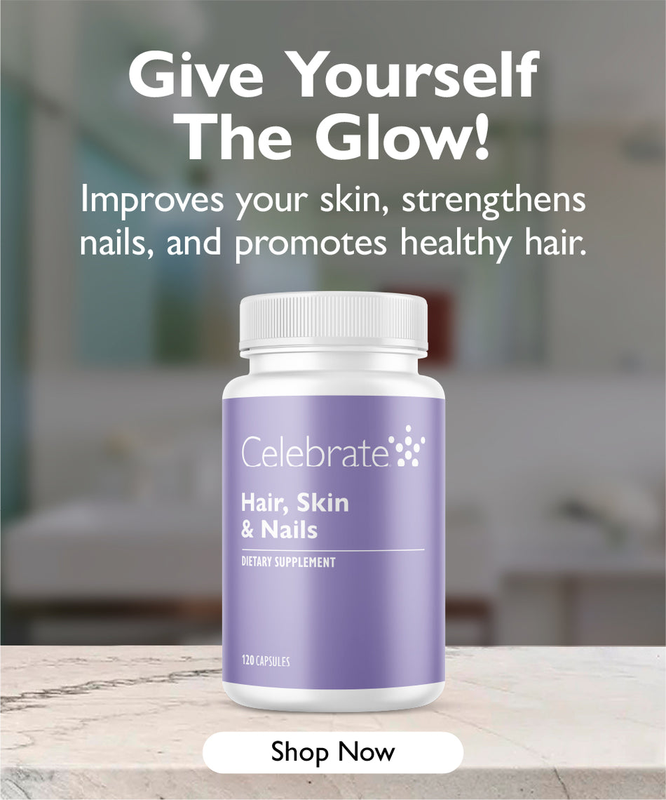 Celebrate - Bariatric Vitamins and Nutritional Supplements