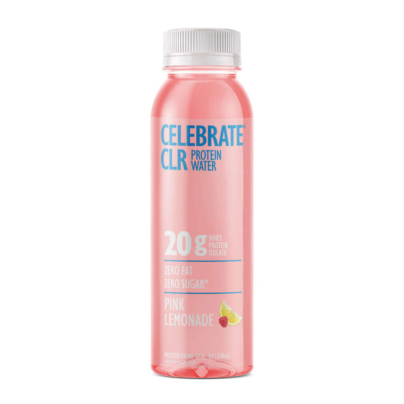 Premium Bariatric Protein Water - Celebrate