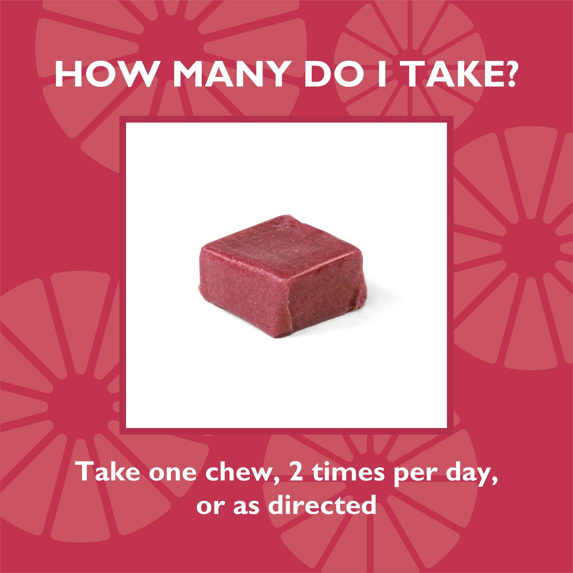 Bariatric Multivitamin Soft Chews | Celebrate Vitamins